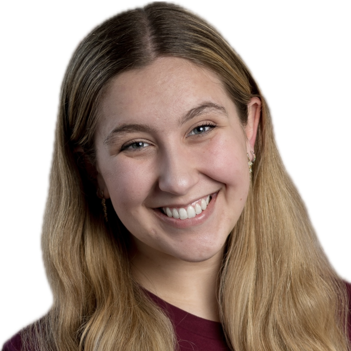 Northwestern REU - Madeline Evenson - Astrophysics Student